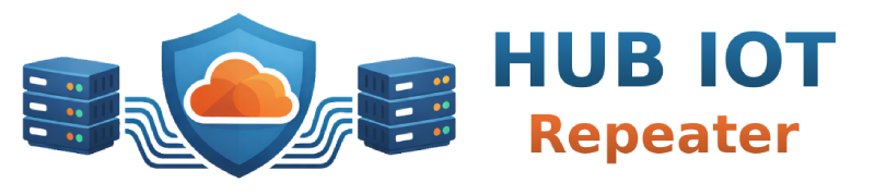 IoT Hub Repetidor